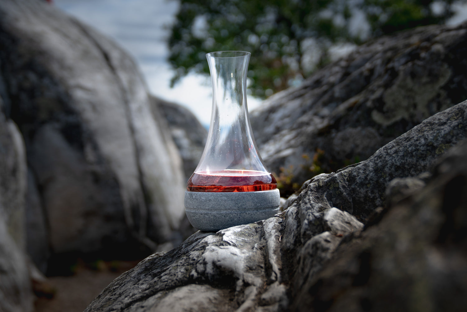 A unique piece of ancient Finnish nature – Hukka Design