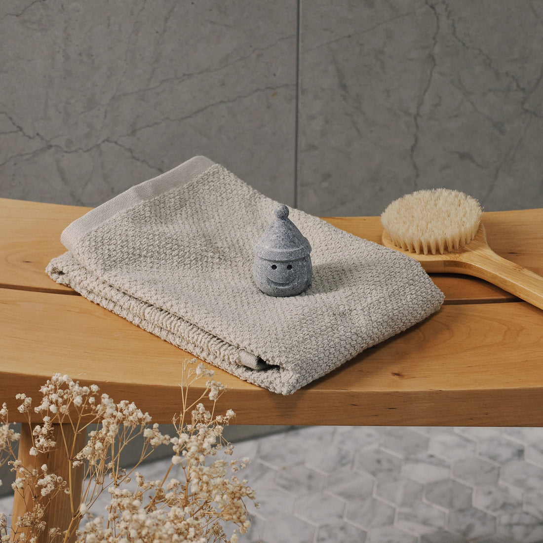 A unique piece of ancient Finnish nature – Hukka Design